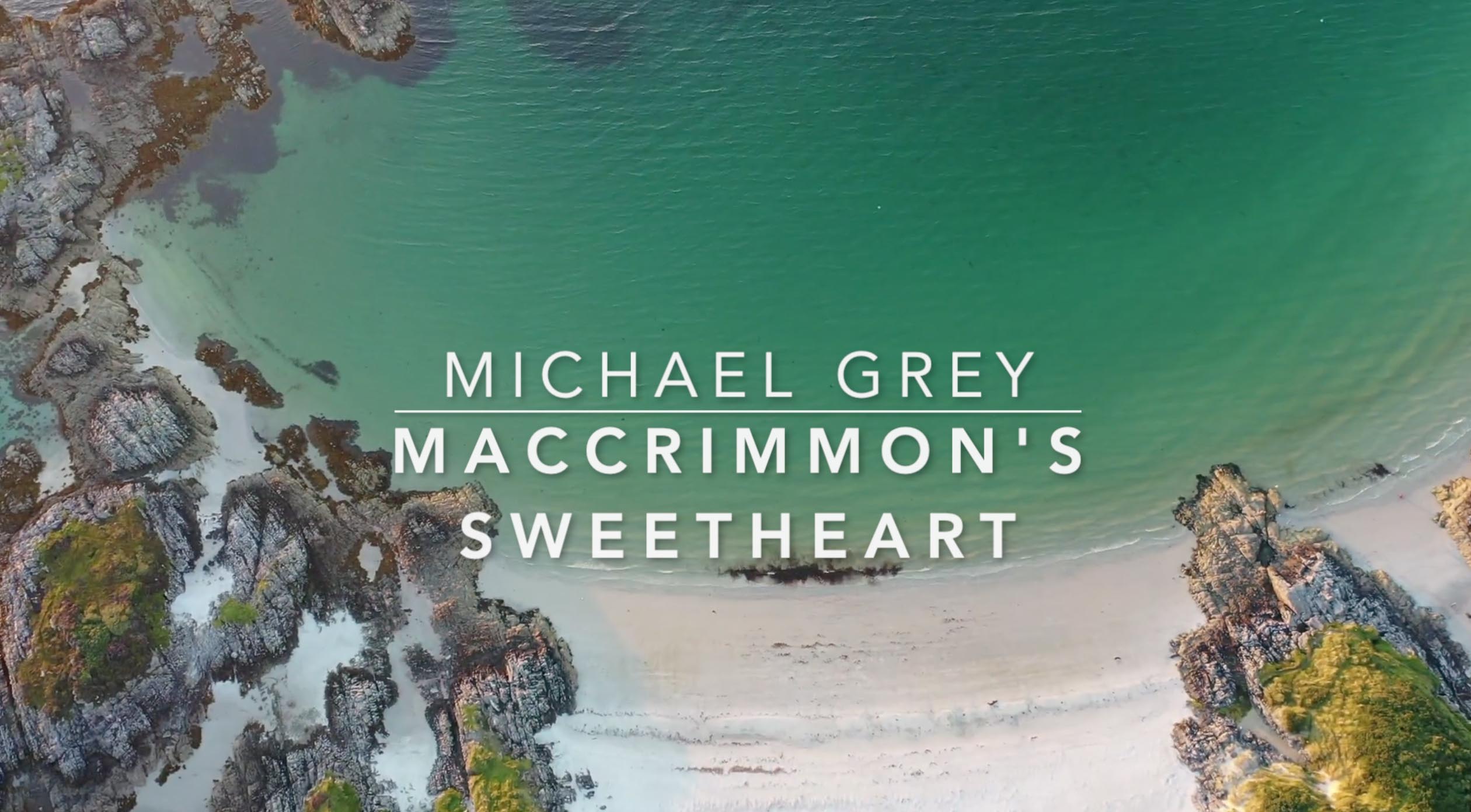 Dunaber MusicMacCrimmon's Sweetheart with Canntaireachd - Dunaber Music