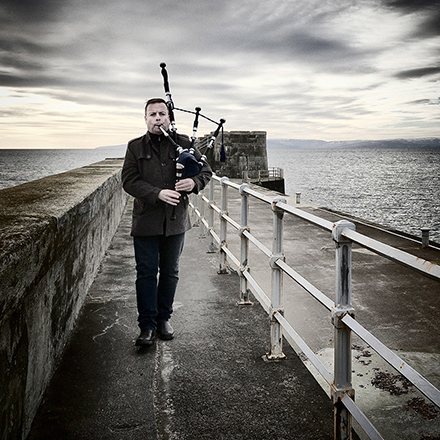 Dunaber MusicMichael Grey - Dunaber Music