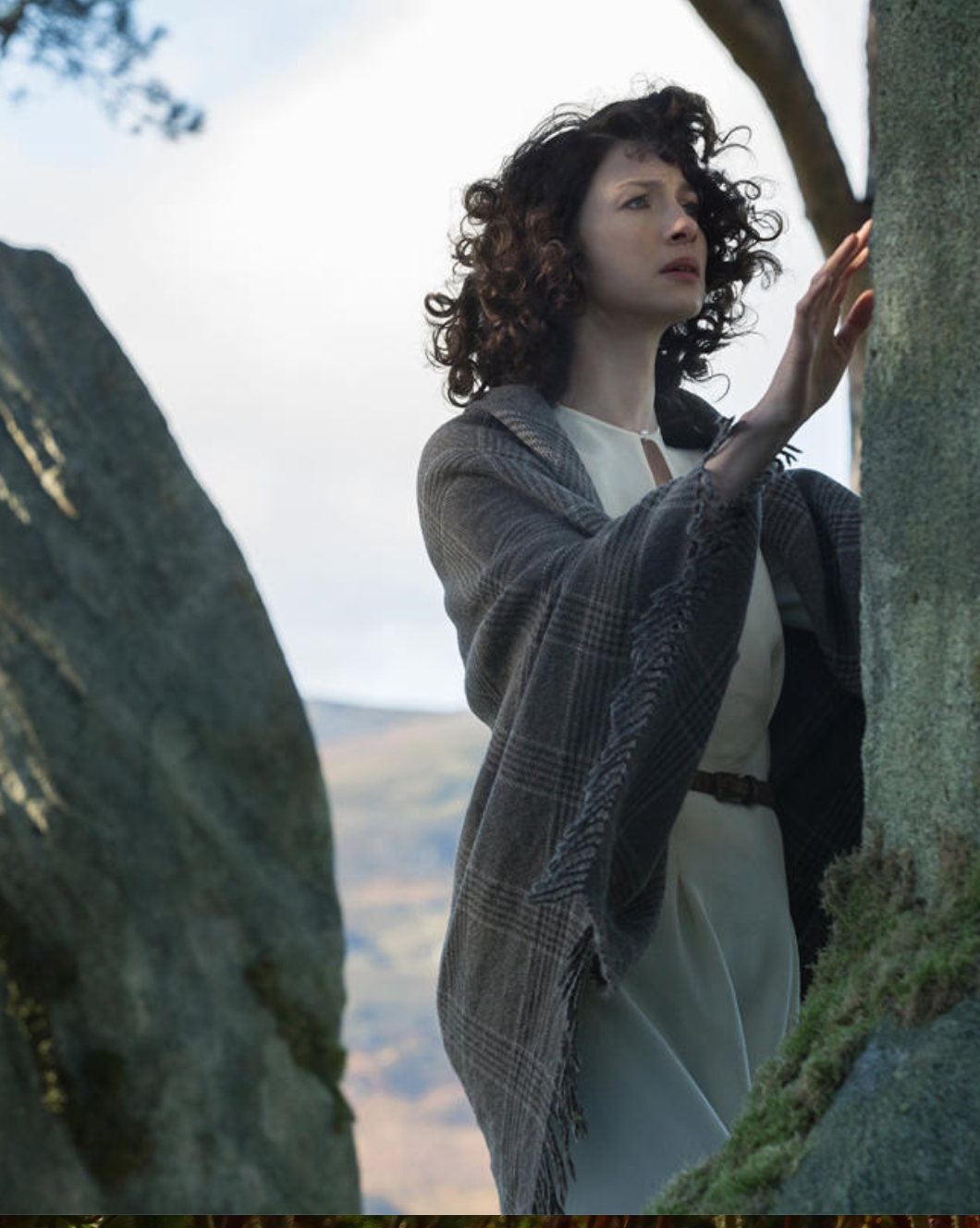 Dunaber MusicBill Livingstone & Outlander - Dunaber Music