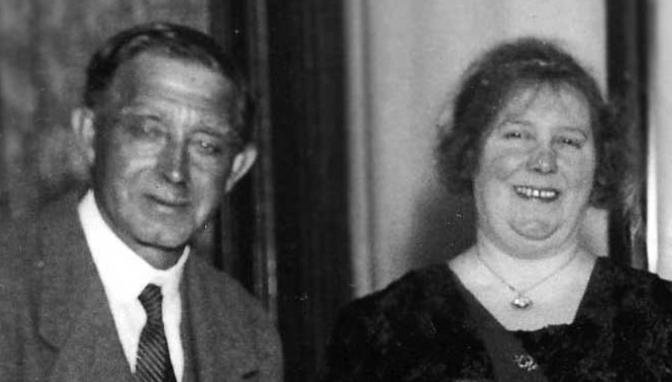 Dunaber MusicAngus MacPherson, Invershin: A 1957 visit with a great ...